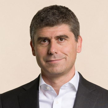 Koen Van de Maele | Candriam