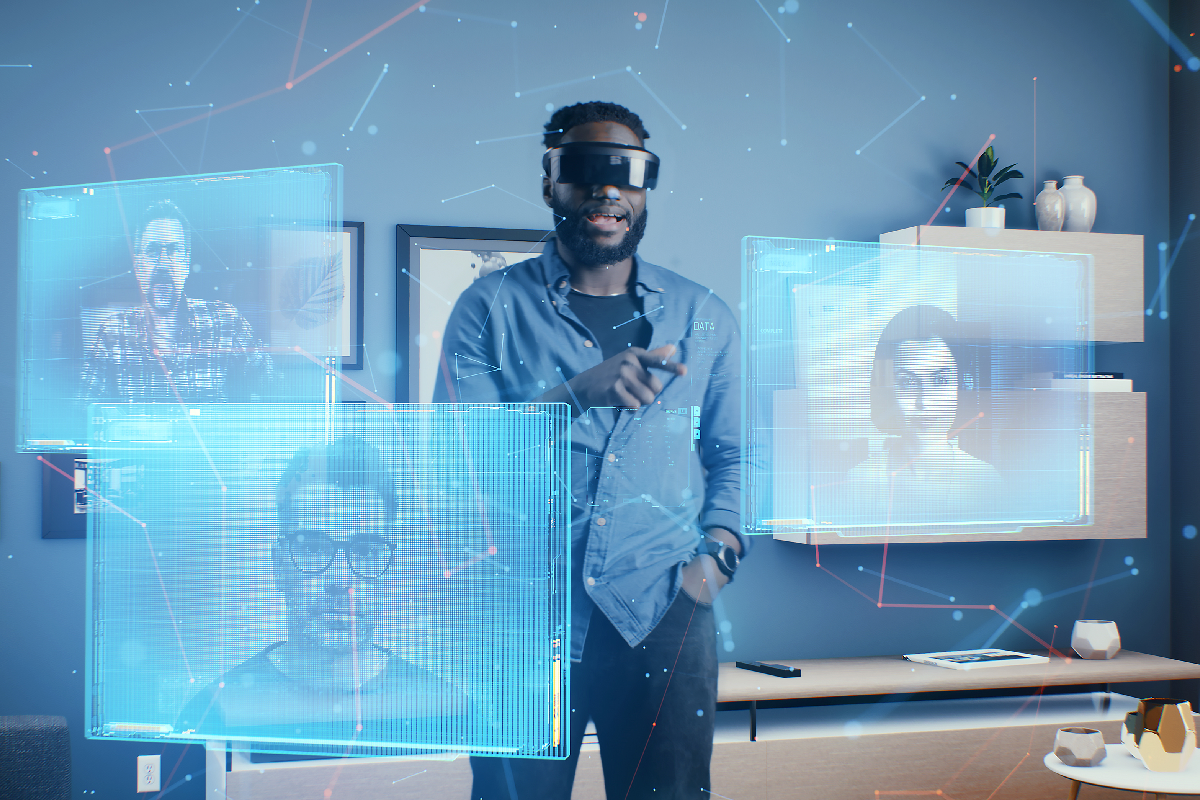 Metaverse: making sense of it all | Candriam