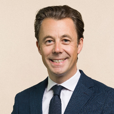 Candriam Appoints New Chief Investment Officer and Global Head of Fixed ...