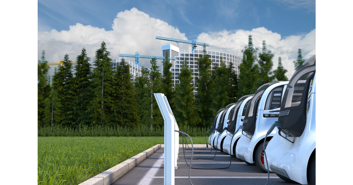 Future Mobility: On the road to a more sustainable world! | Candriam
