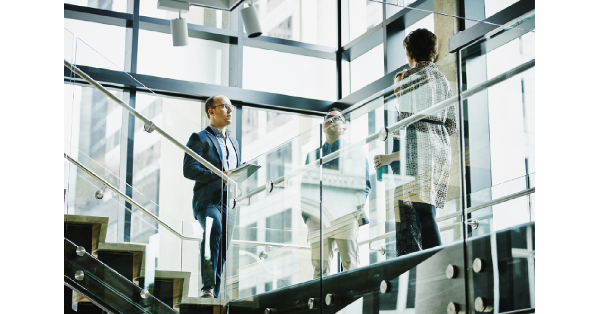 Coffee Break | Candriam