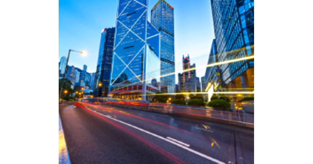 Worldwide correction | Candriam