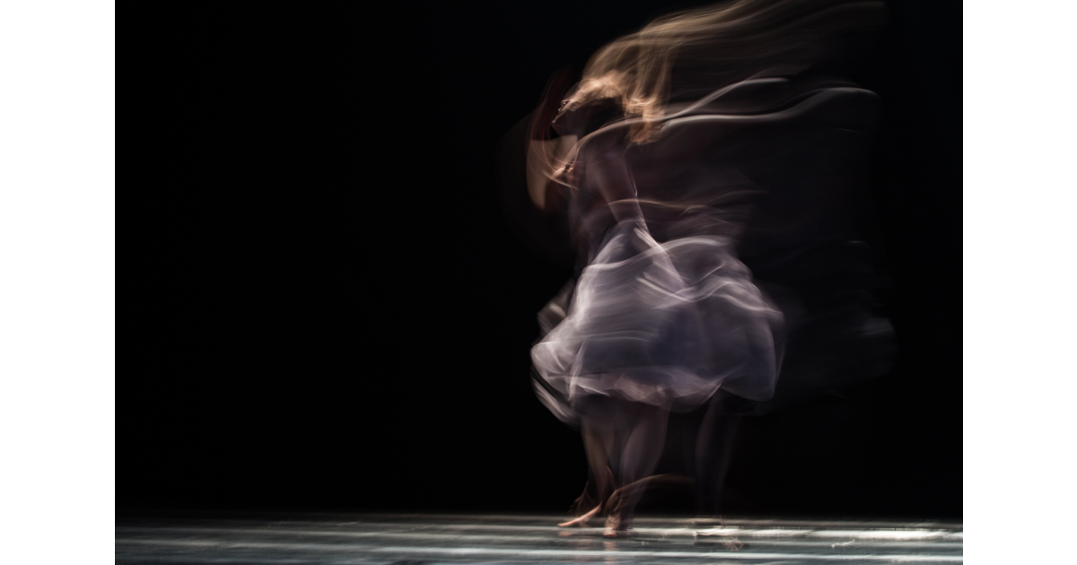 The second step of the waltz | Candriam